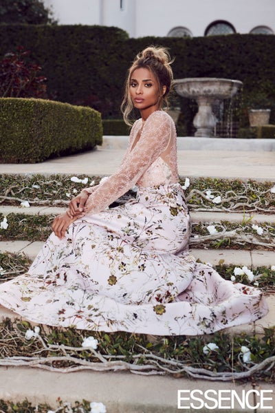 ESSENCE Magazine Covers 2016 - Essence